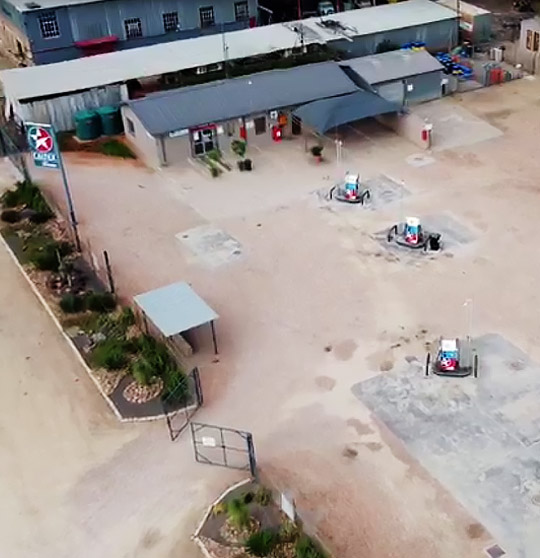 Eden Oil | Supplier of quality Fuel, Oil & Gas